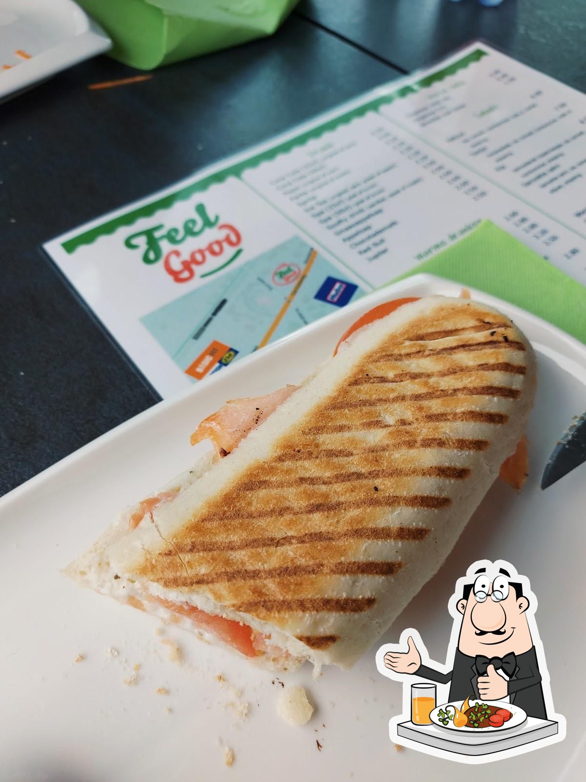 Traiteur Bakkerij DeliciouS Nieuwe baan 61, 9120 Vrasene